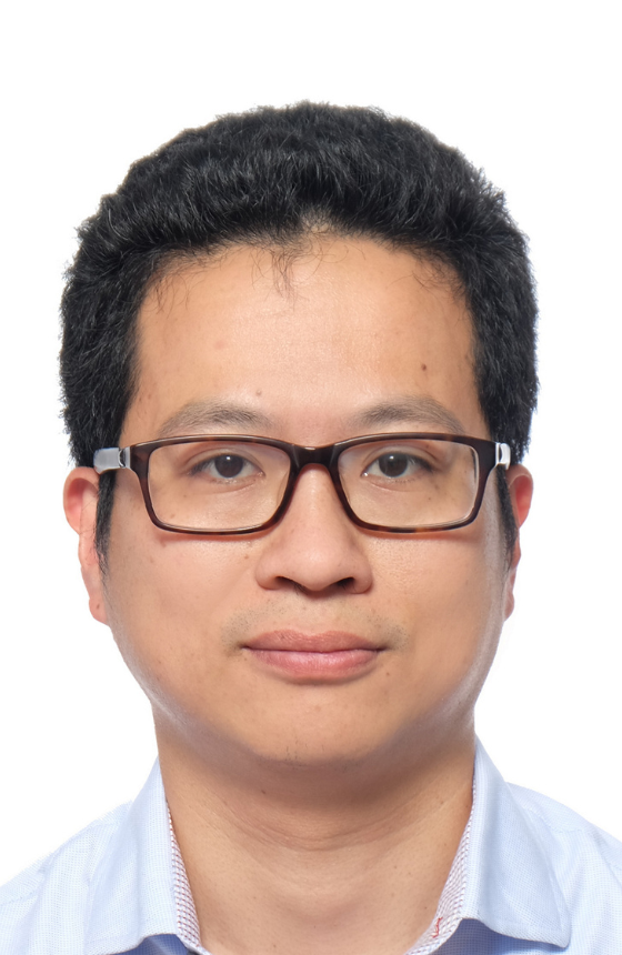 Dr RUAN Haihui | Photonics Research Institute