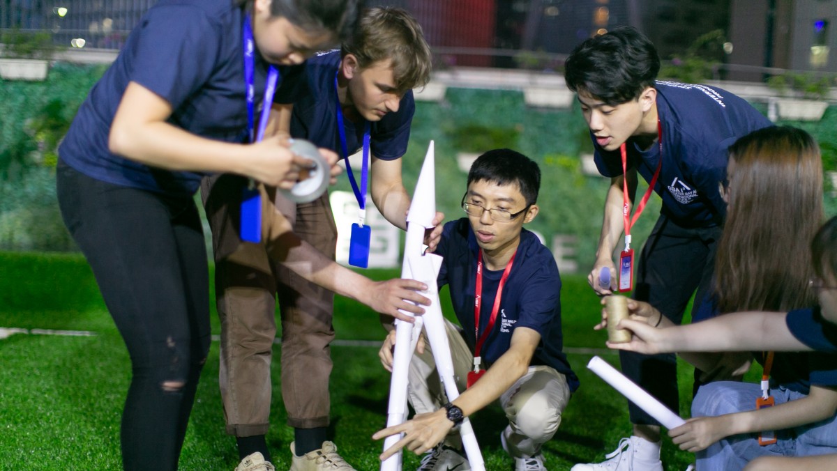 Entrepreneurship immersion programme offers new insights into Greater ...