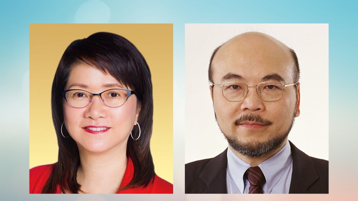 PolyU appoints new Court Chairman and Honorary Chairman - Highlight ...