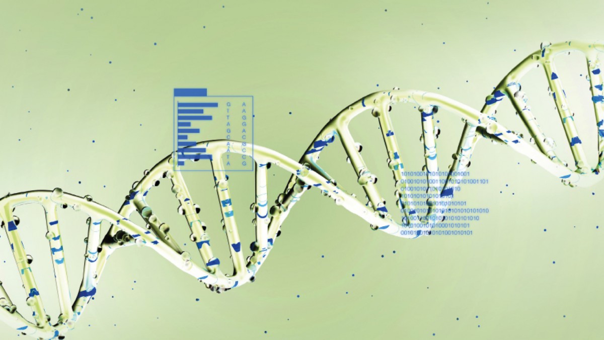 Cracking the Code of Complex Diseases | May 2025 Issue 16 | Excel x ...