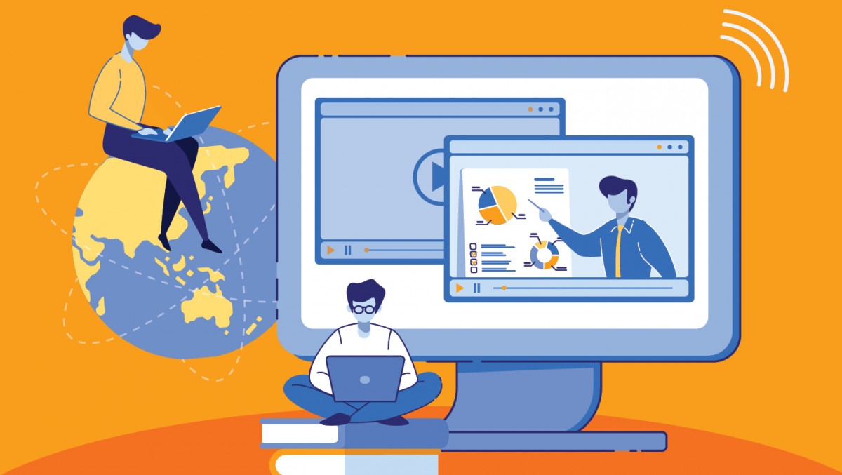 Learning and teaching during a time of social distancing | Summer 2020 ...