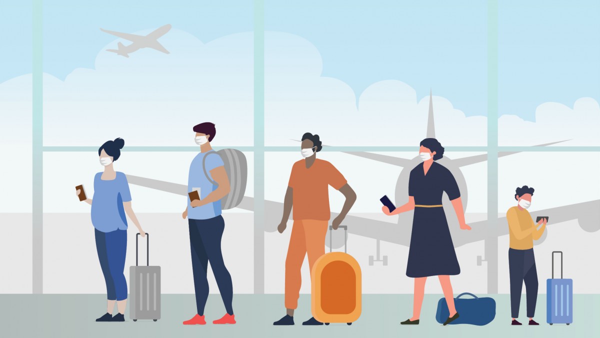 Tourism demand forecast helps industry prepare for recovery | Summer ...