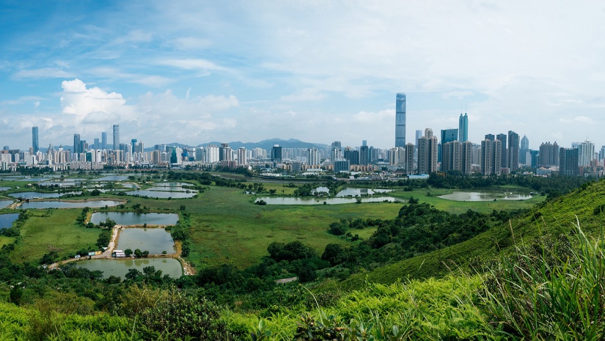 Building a clean city by monitoring illegal dumping activities | Summer ...