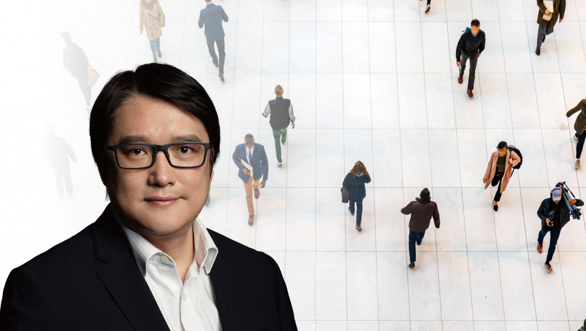 ‘Dolphin’ leads your way in indoor venues PolyU-supported startup finds ...