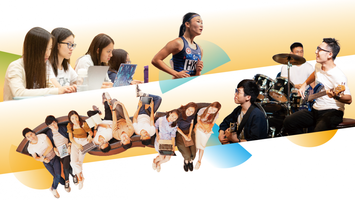 New schemes attract students with diverse talents | Summer 2022 - Issue ...