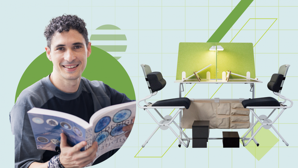 Design that makes a difference: fostering inclusion and empathy ...