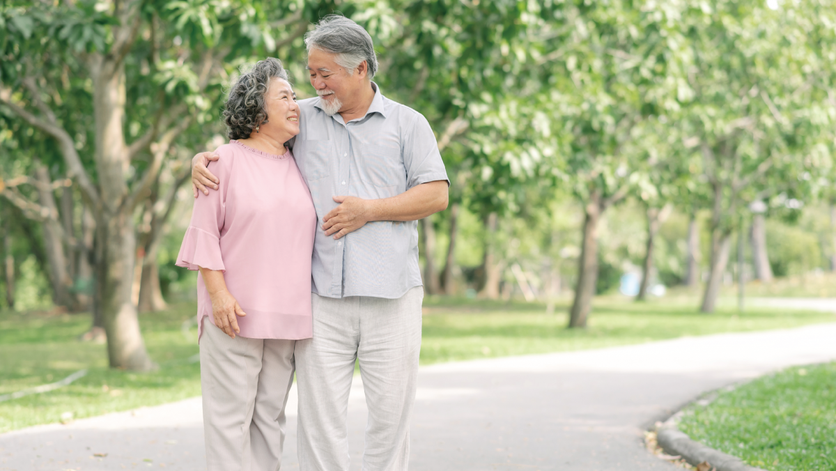 Novel Intelligent Wearable System Improves Mobility For Parkinsons