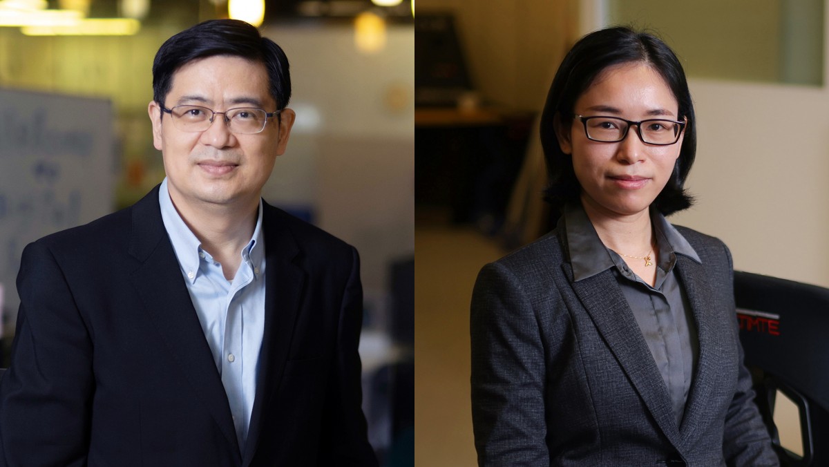 PolyU intelligent transport projects promote smart mobility | Spring ...