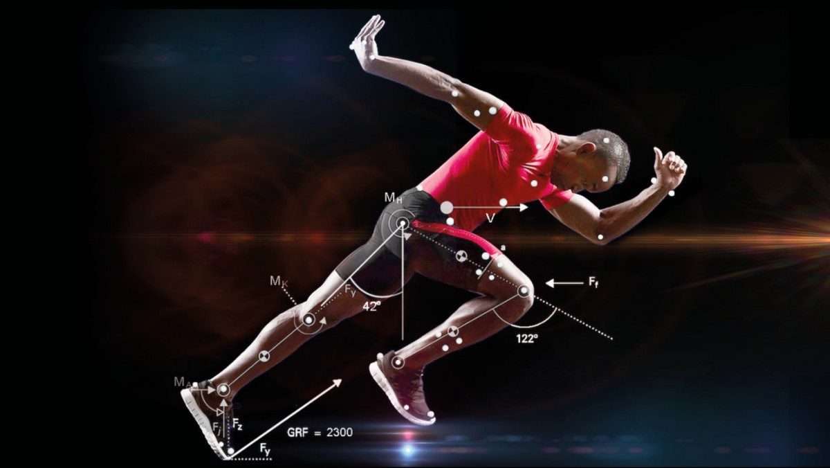 Research on sports science and technology to make sports safe ...