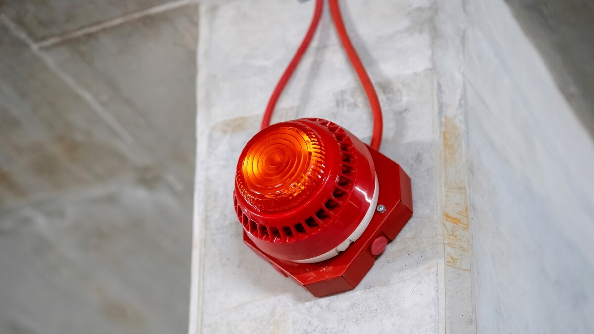 AIoT-Powered Fire Safety: Transforming Smart Buildings with Real-Time ...