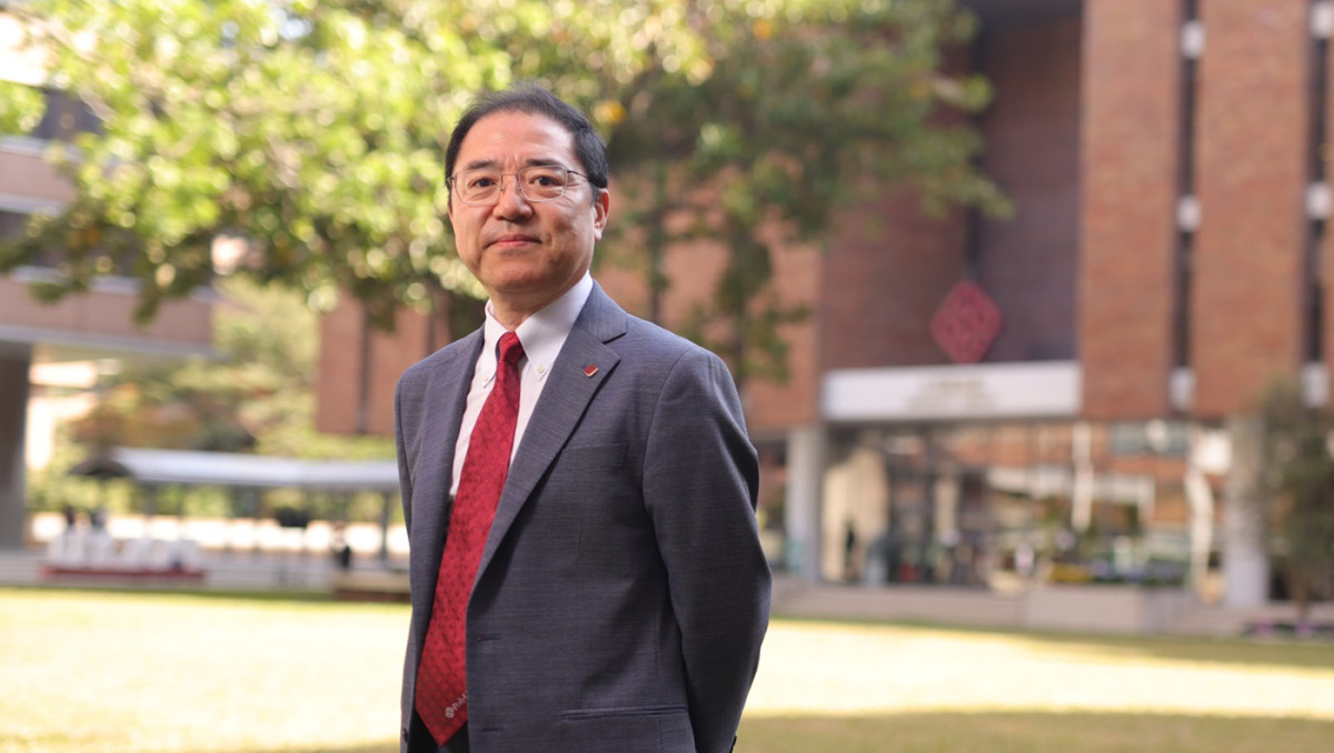 November 2024 — Venturing into New Frontiers in AI Issue 1 | Innovation ...