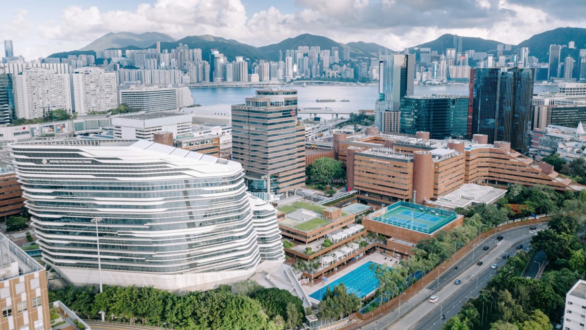 Influential PolyU scholars recognised in Clarivate Analytics’ Highly ...