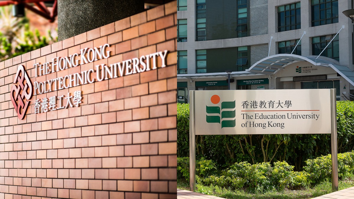 PolyU and EdUHK collaborate on research of immersive learning and ...