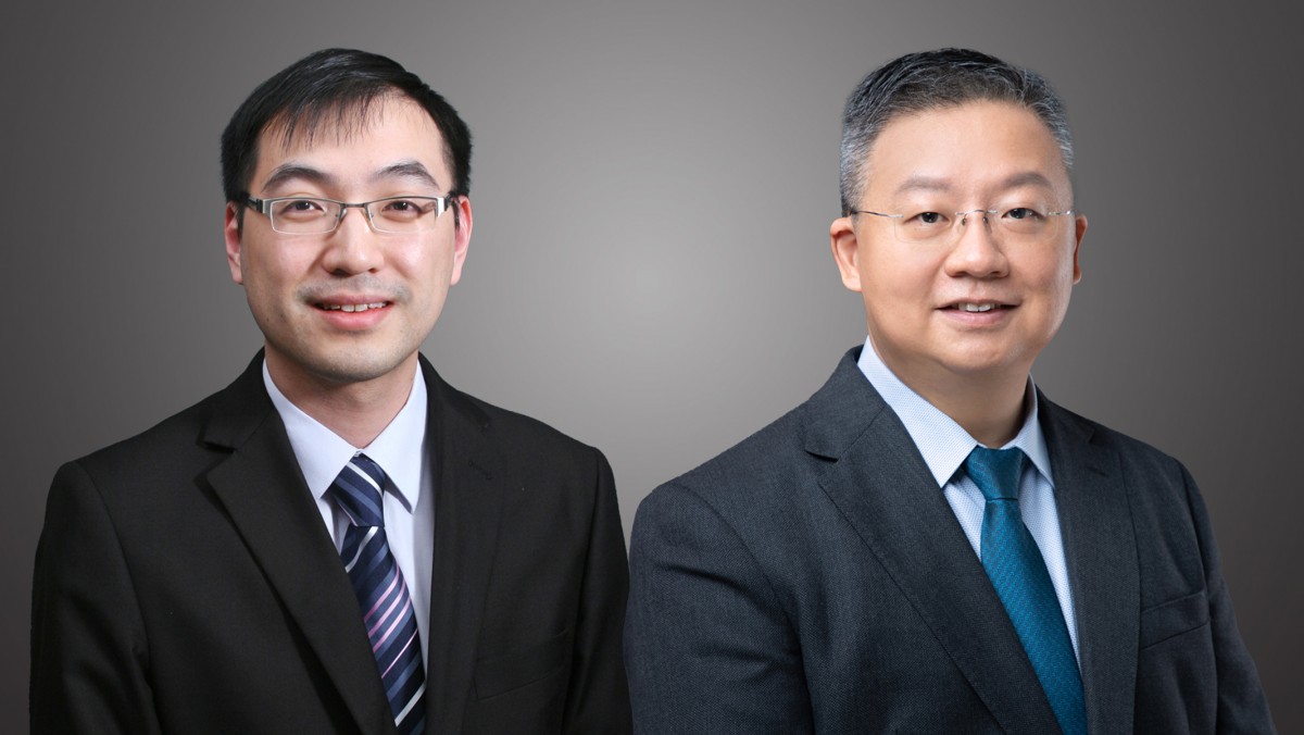 PolyU scholars work with HKMA on Project Ensemble | March 2024 Issue 40 ...