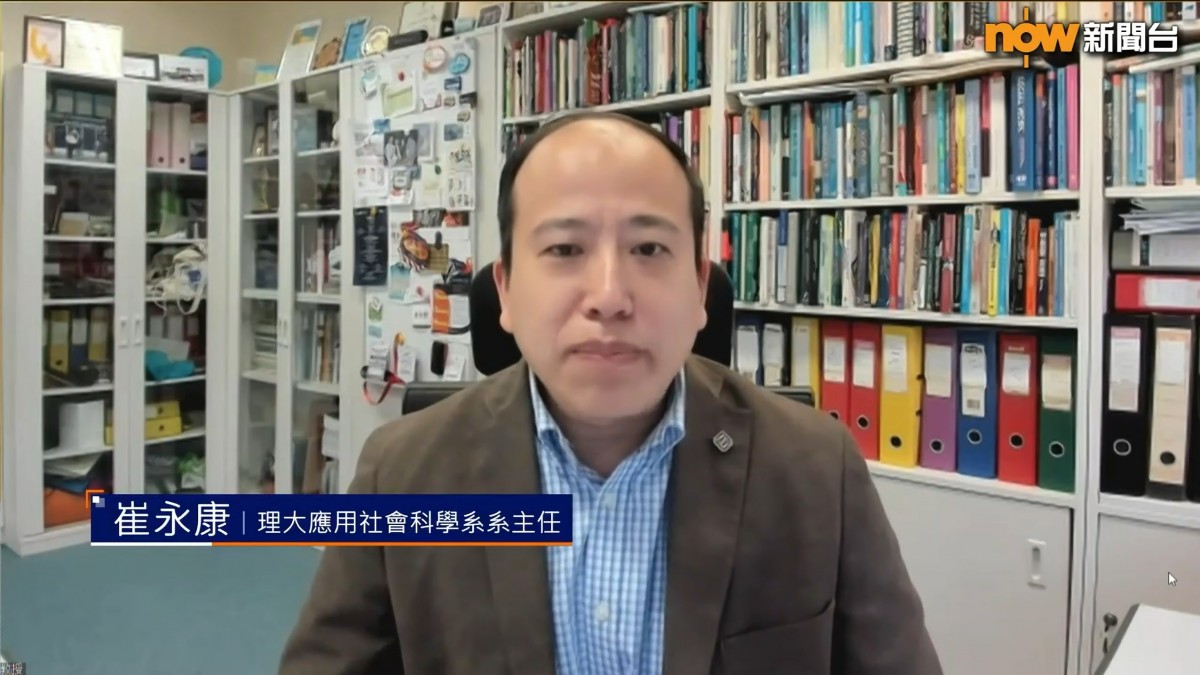 Professor Eric Chui’s research shows remarkable student progress in ...