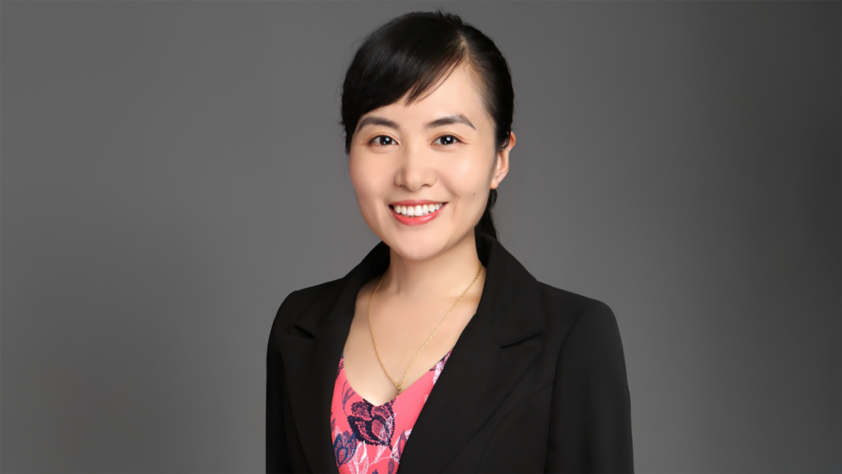 PolyU welcomes AI pioneer who is revolutionising large language models ...