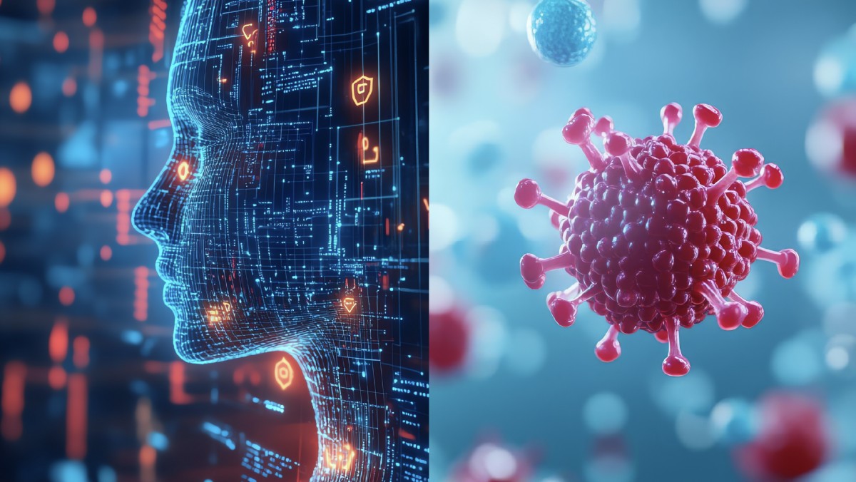 Sustainable Co-GenAI model and cancer immunotherapy projects awarded ...