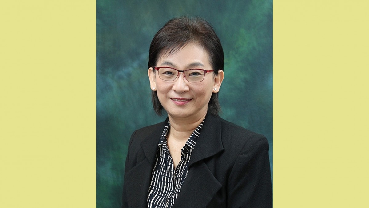 Professor Pauline Cho named Most Impactful Author and PolyU recognised ...