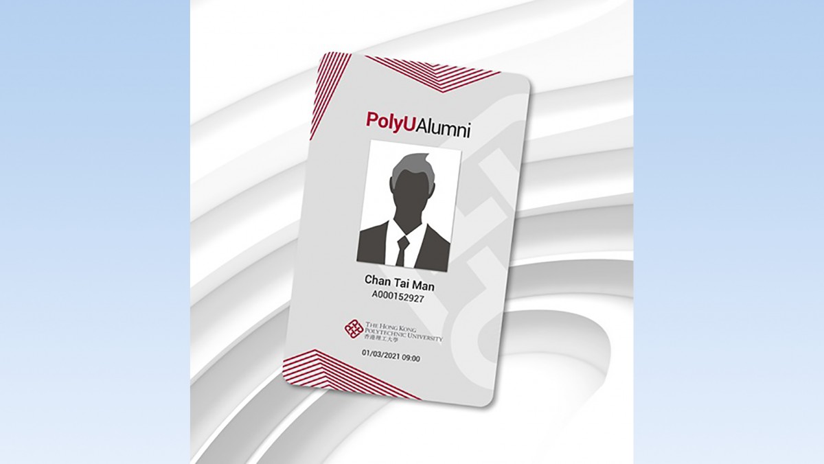 Enjoy homecoming with your Alumni eCard | August 2021 Issue 9 | Pulse@PolyU