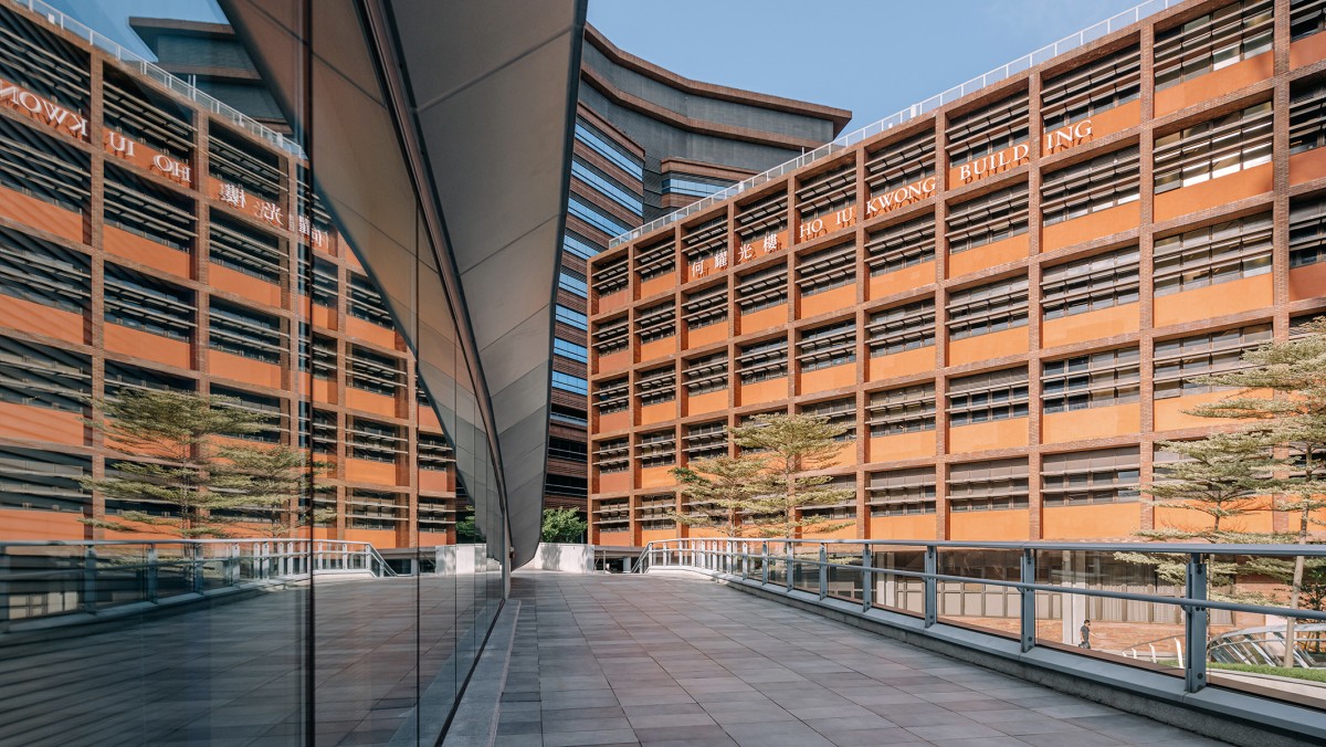 Nine PolyU disciplines rank top 10 nationally by Research.com | May ...