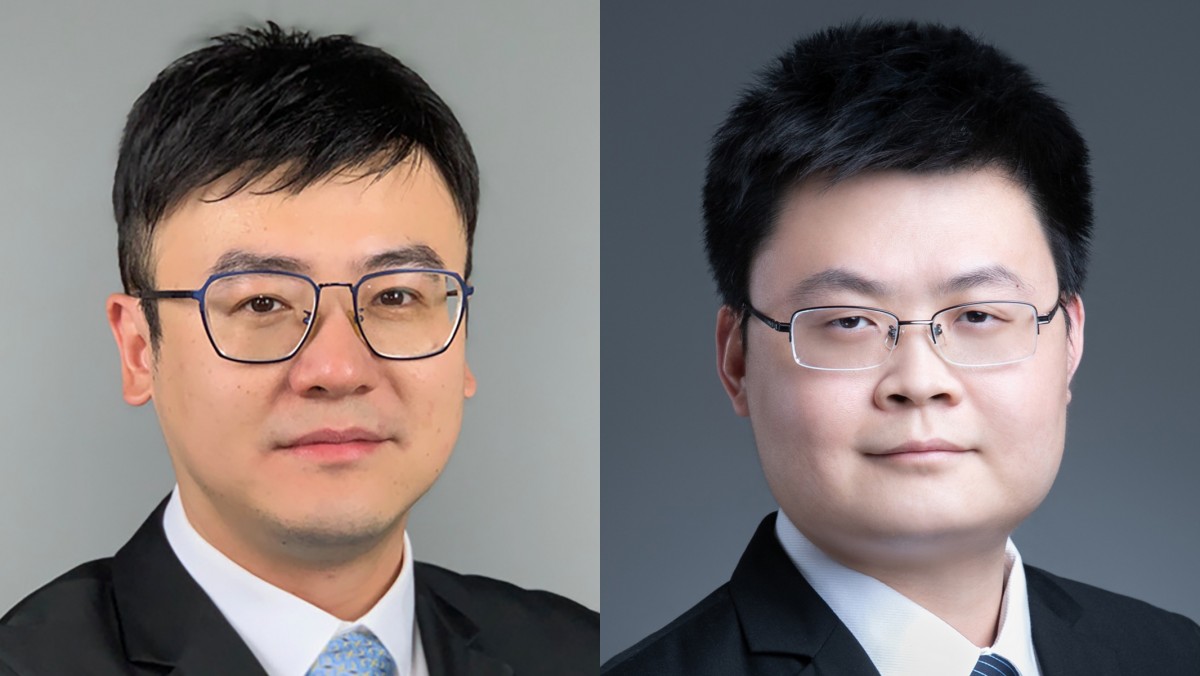 Two PolyU researchers named Global Top 50 Young Chinese Scholars in ...