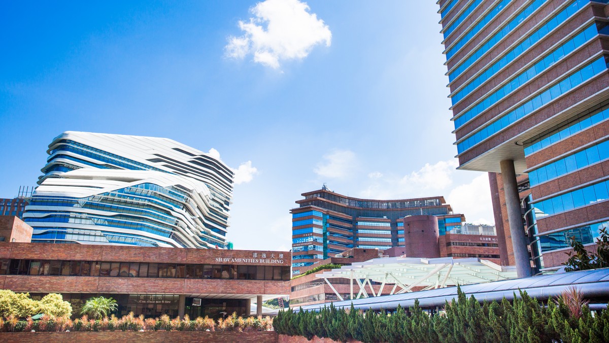 PolyU attains encouraging results in the latest ShanghaiRanking subject ...