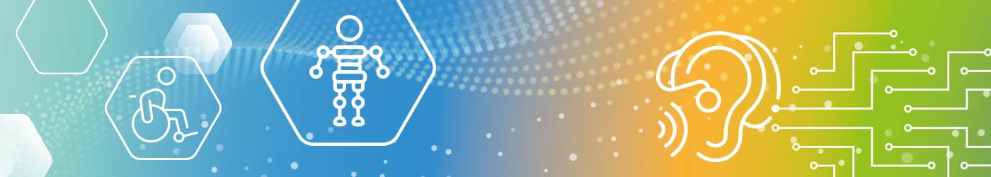 Research Centre for Assistive Technology | Research Centre for ...