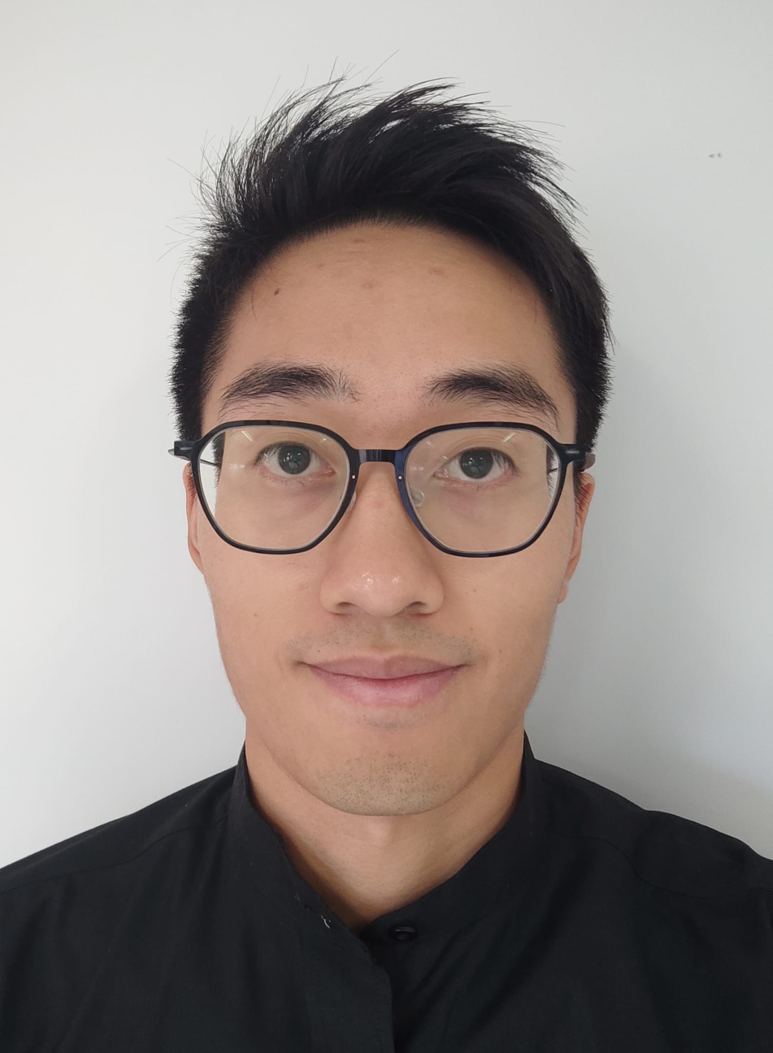 Mr Vincent Cheung | Research Centre for Assistive Technology