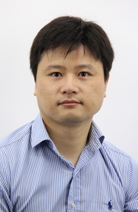 Prof. JIANG Liming | RCC3D