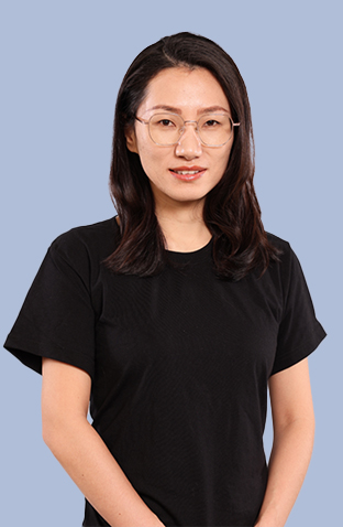 Jiang Haiyan | Research Centre for Culture and Art Technology