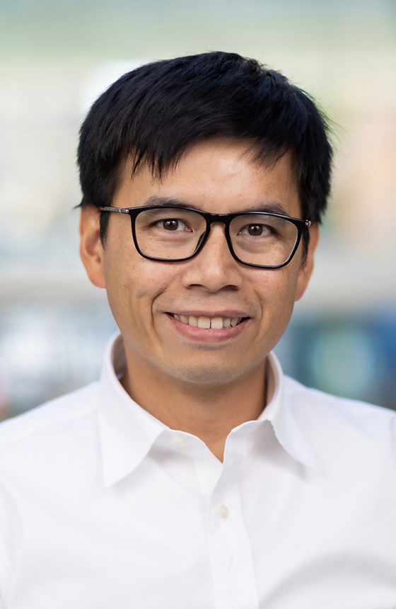 Dr. Hsiang-ting Chen | Research Centre for Culture and Art Technology