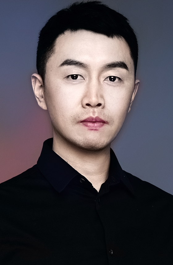 Prof. Sun Lingyun | Research Centre for Culture and Art Technology