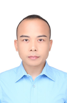 Dr LIU Junwei | RCGM