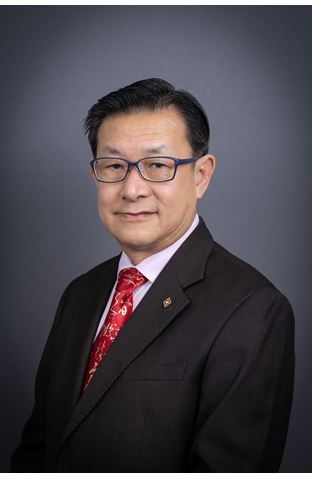 Prof. TAM Hwa-yaw | RCGM
