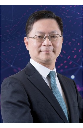 Ir SIT Wing-hang Alfred, GBS, JP | RCGM