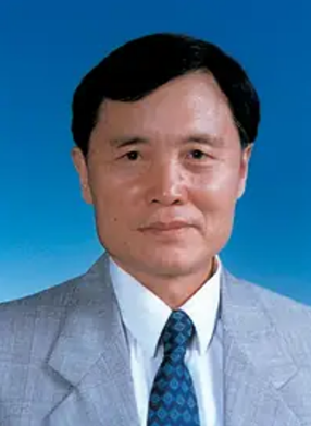 Prof. ZHOU Xiaoxin | RCGM