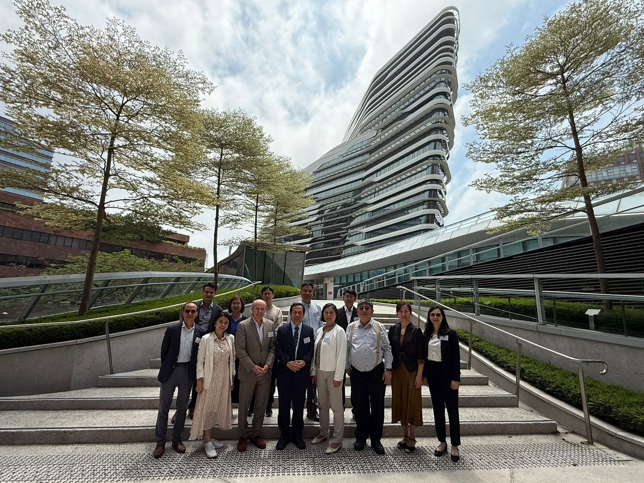 RCMI organises forum on brain-periphery-immune interactions | Research ...