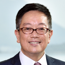 Mr Abraham CHAN | Research Centre for Chinese Medicine Innovation