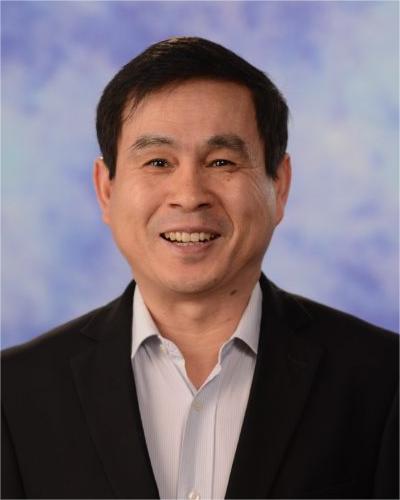 Prof. WANG Liqiu | Research Centre for Nature-Inspired Science and ...