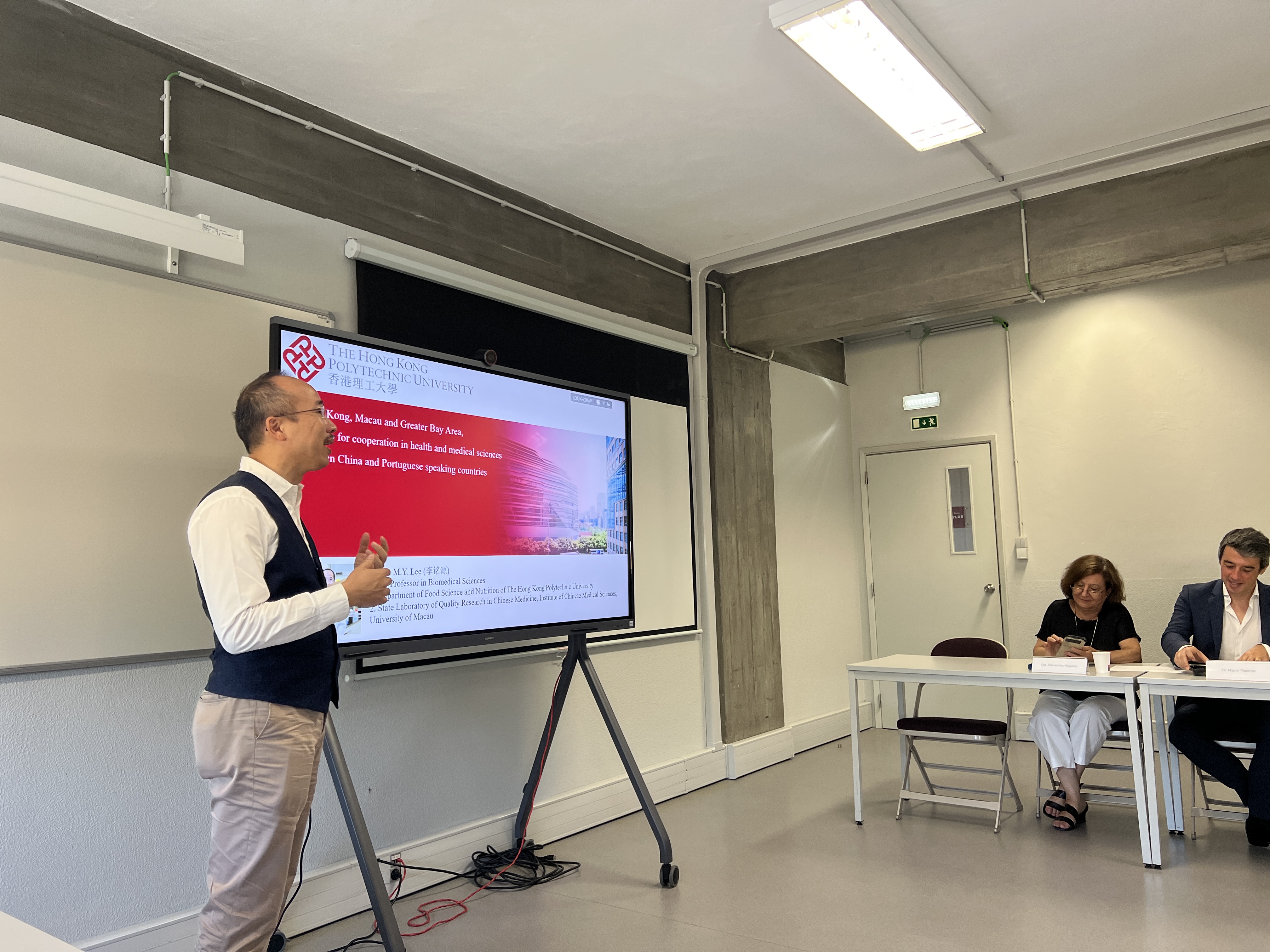 RCOcean Conducts In-Depth Exploration in Portugal to Expand Global ...