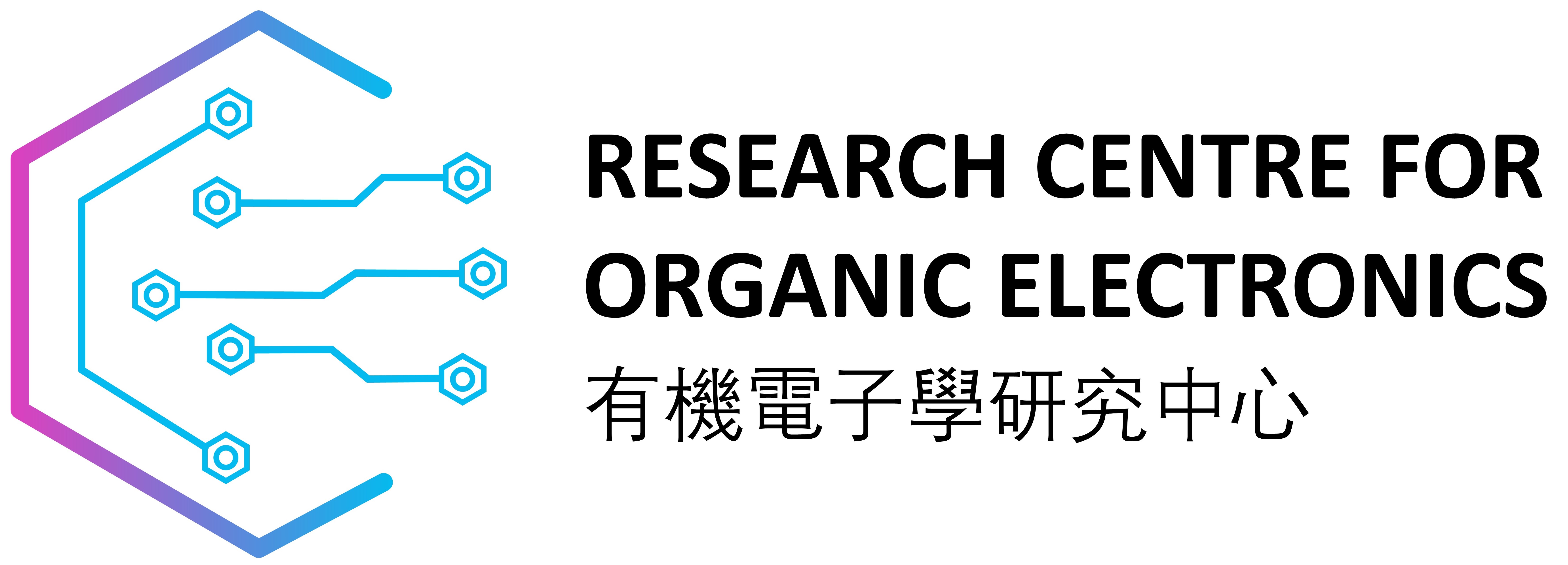 People | Research Centre for Organic Electronics