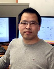 Prof. ZHANG Xiaoge | RCPST