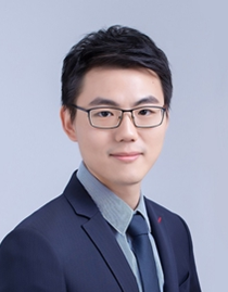 Prof. PENG Zhe | RCPST