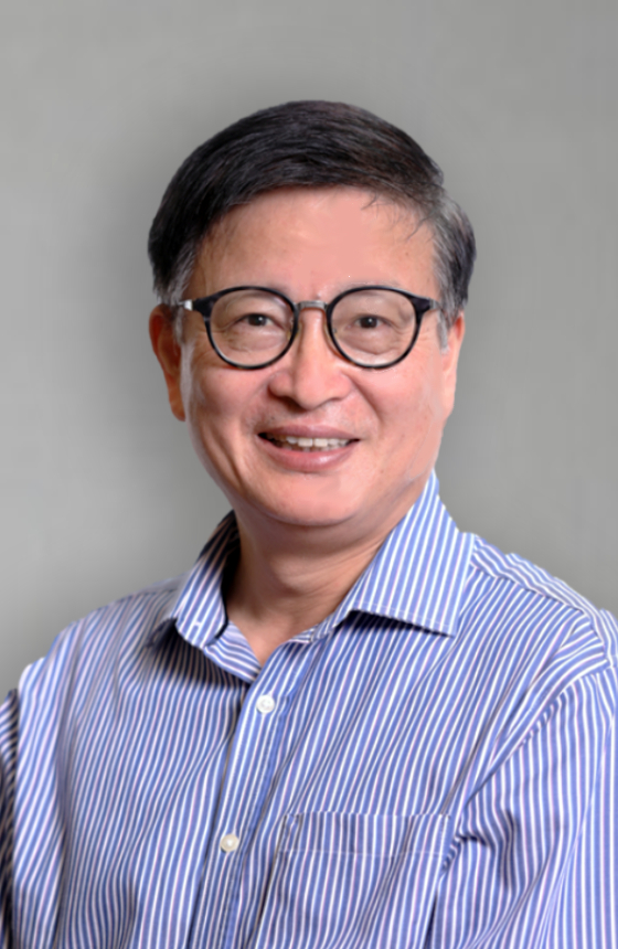 Prof. George Q. Huang | Research Centre for Resources Engineering ...