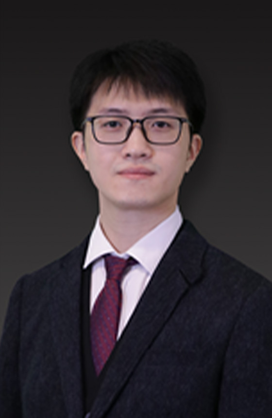 Dr Xiaohao Sun | Research Centre for Resources Engineering towards Carbon Neutrality