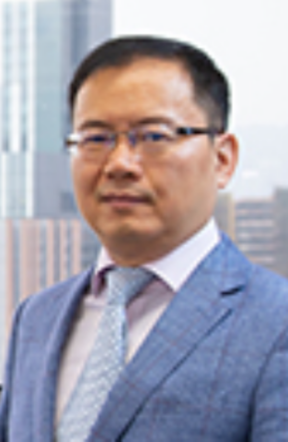 Prof. Qing Li | Research Institute for Artificial Intelligence of Things