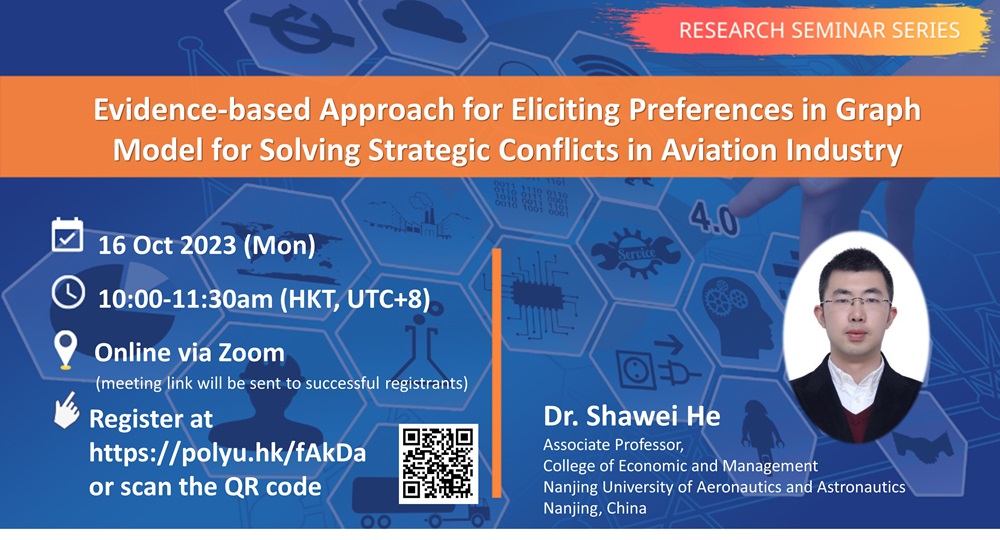 Evidence-based Approach for Eliciting Preferences in Graph Model for ...