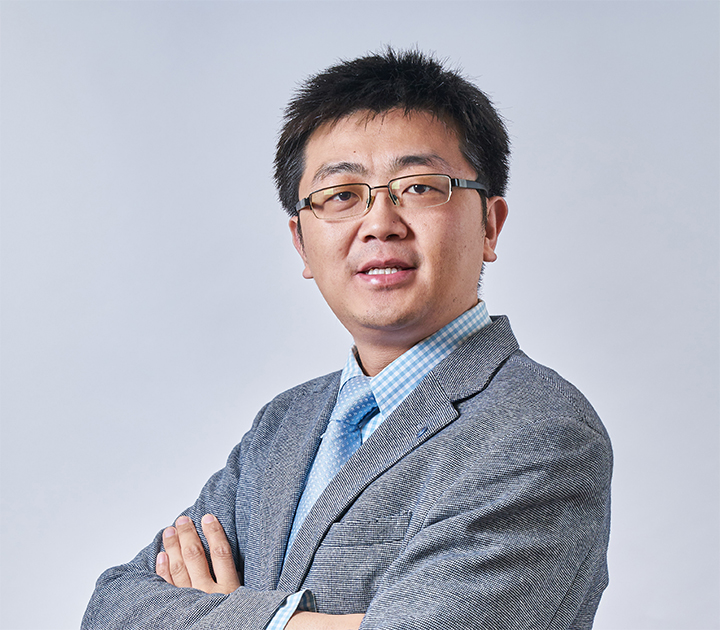 Dynamic operations of a mobile charging crowdsourcing platform (只有英文版本) | 先進製造研究院