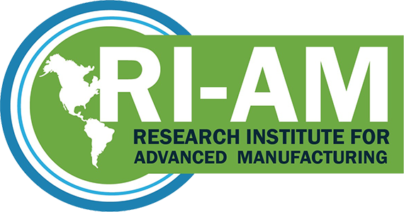 Home | Research Institute for Advanced Manufacturing