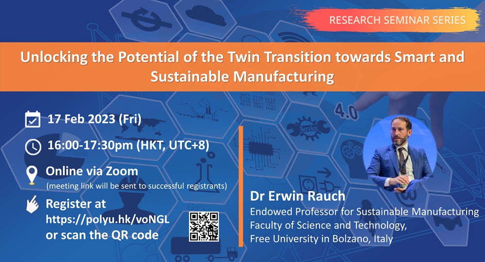 Unlocking the Potential of the Twin Transition towards Smart and ...